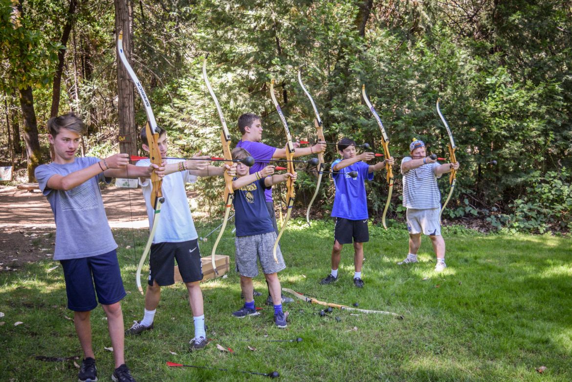 Summer Camps: A few spots still available at Camp Augusta | Piedmont Exedra