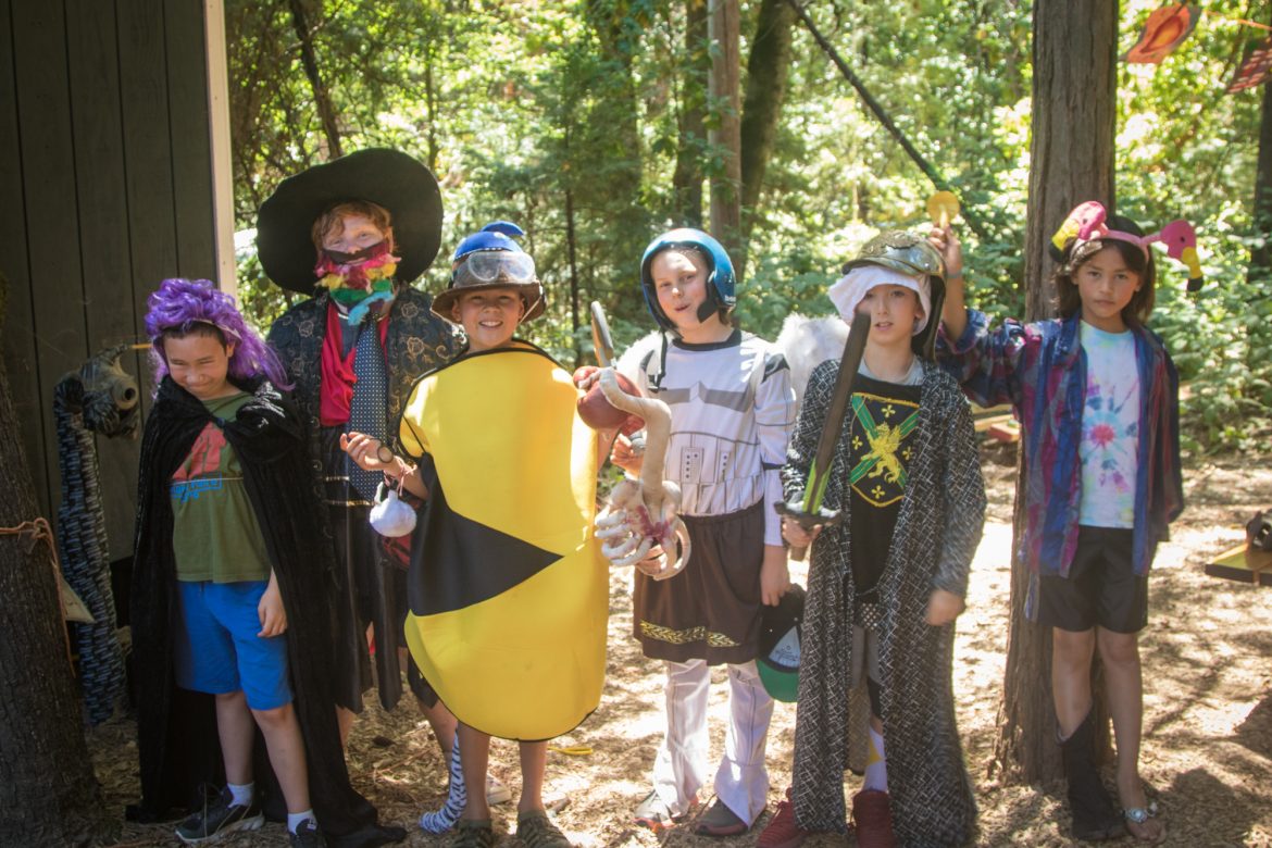 Summer Camps: A few spots still available at Camp Augusta | Piedmont Exedra