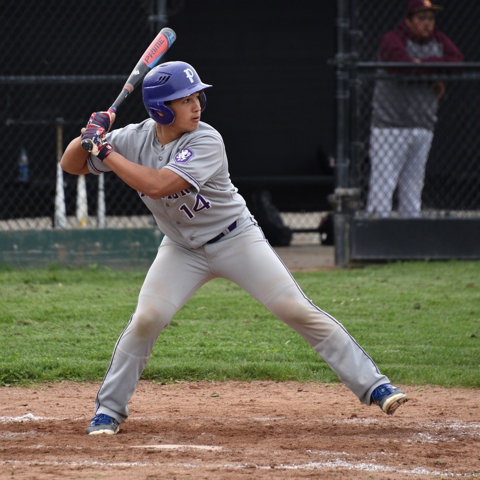 Piedmont baseball wins season opener | Piedmont Exedra