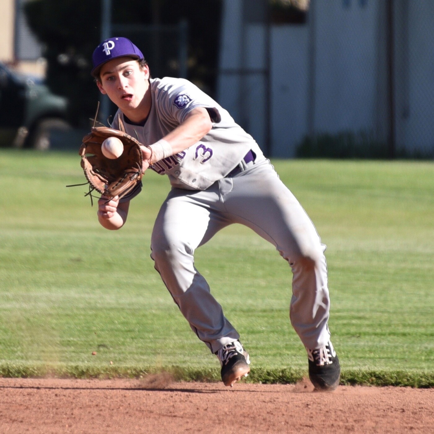 Piedmont baseball beats Alameda, splits with Encinal | Piedmont Exedra