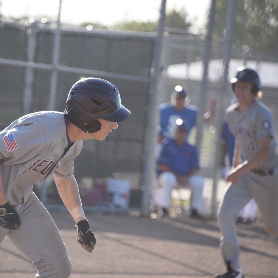 Piedmont baseball takes 2 of 3 in late season push to playoffs ...