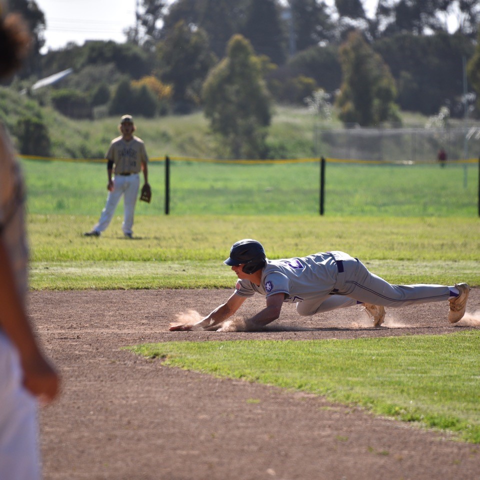 Piedmont baseball finishes regular season on a roll | Piedmont Exedra