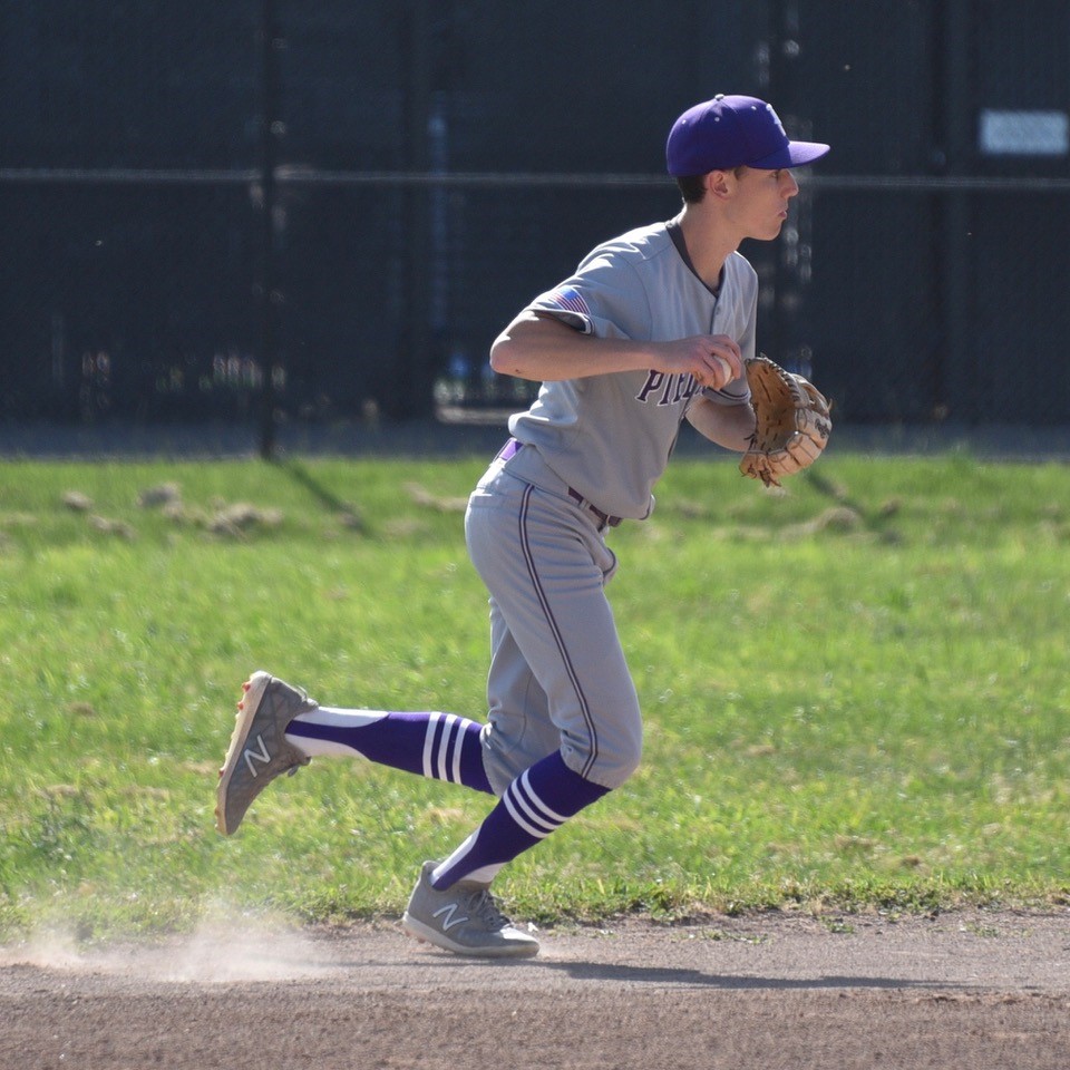 Piedmont baseball finishes regular season on a roll | Piedmont Exedra