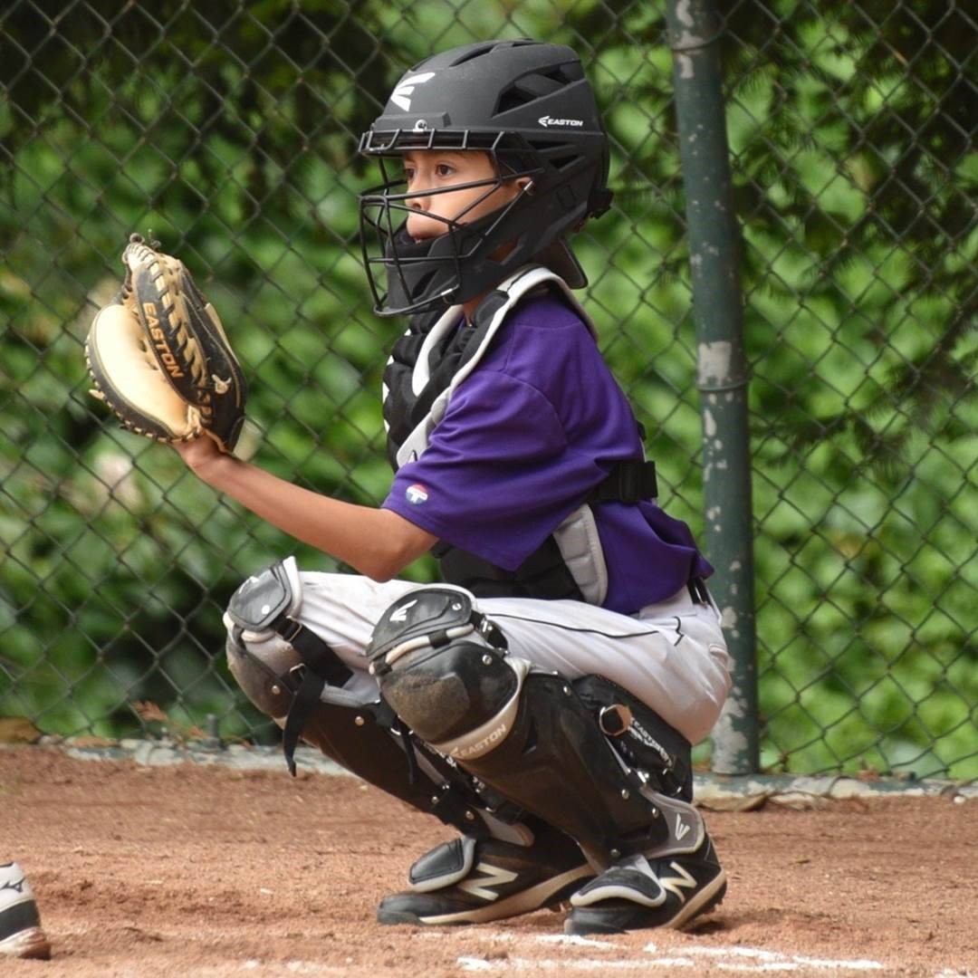 2019 PBSF Bronco Championship | Piedmont Exedra