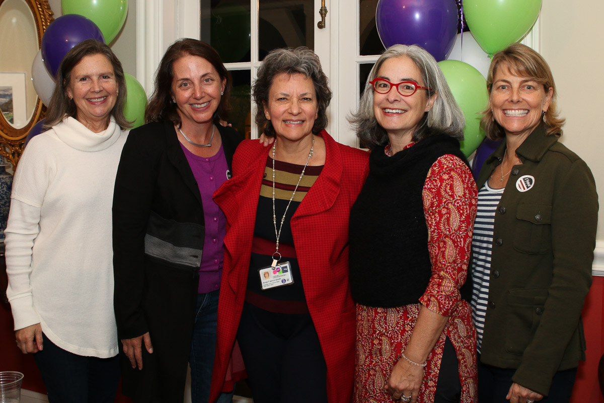 Letter to the Editor | School Board says, “Thank you, Piedmont ...