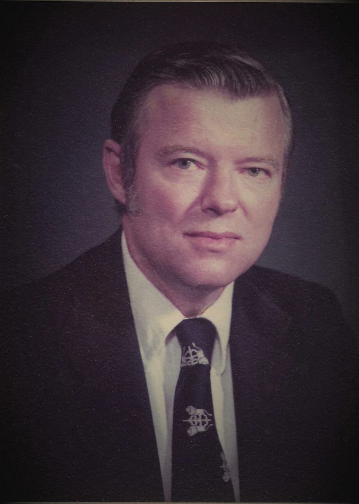 Obituary | Russell L. Barlow, 1936 – 2019 | Piedmont Exedra