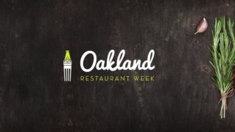 Oakland Restaurant Week now in full swing through Jan 20 | Piedmont Exedra