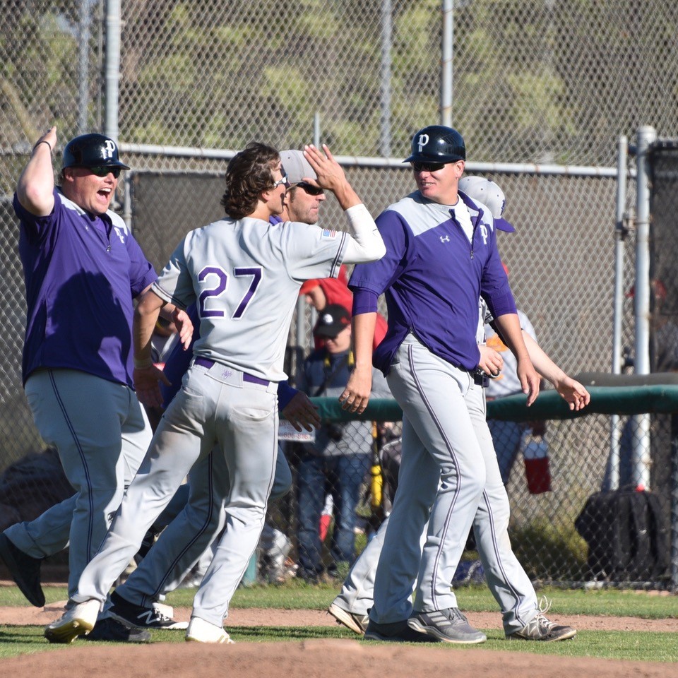 Opportunity knocked for Piedmont’s Olson | Piedmont Exedra