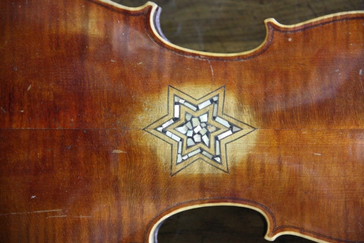 Violins of Hope – Holocaust violins play again, at the Paramount on Feb ...