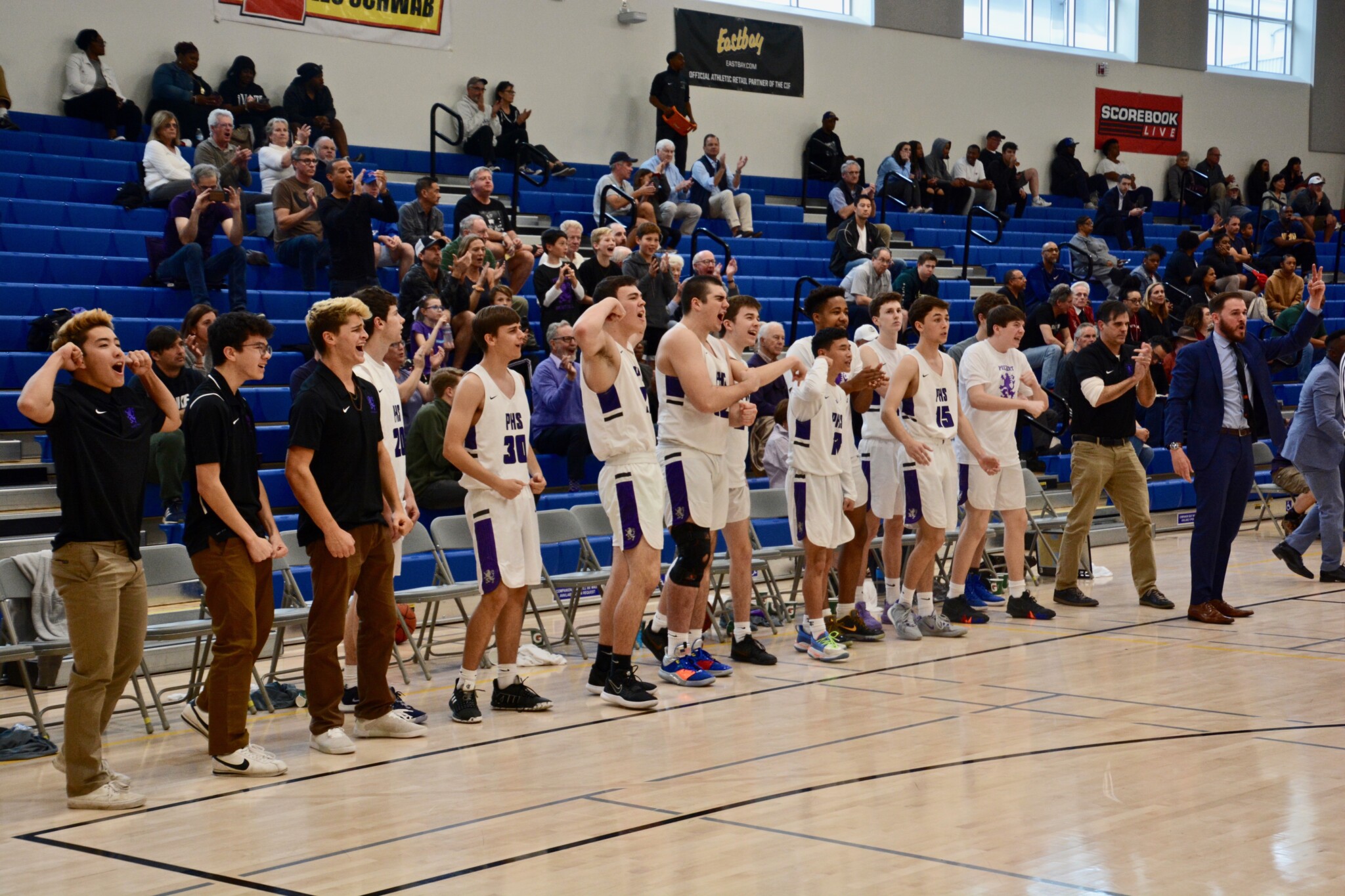 CIF, NCS set 2020-21 high school sports calendars | Piedmont Exedra