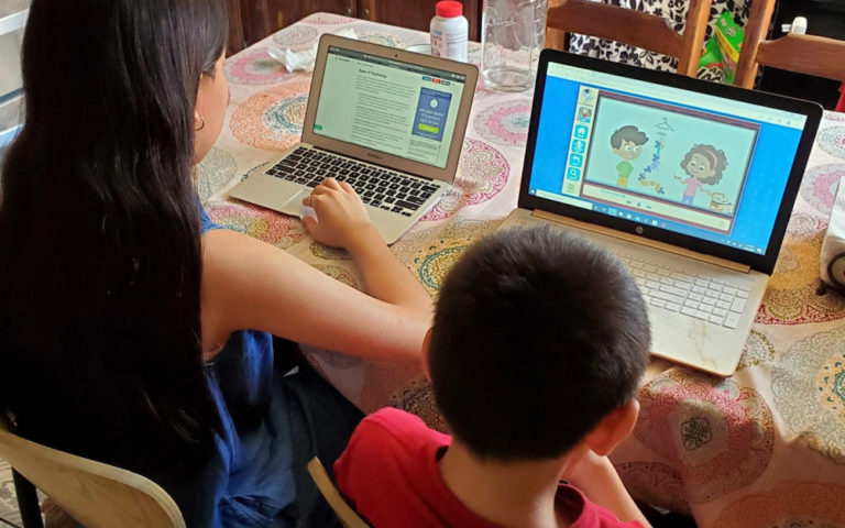 Five key takeaways for the 2020-21 school year in California | Piedmont ...