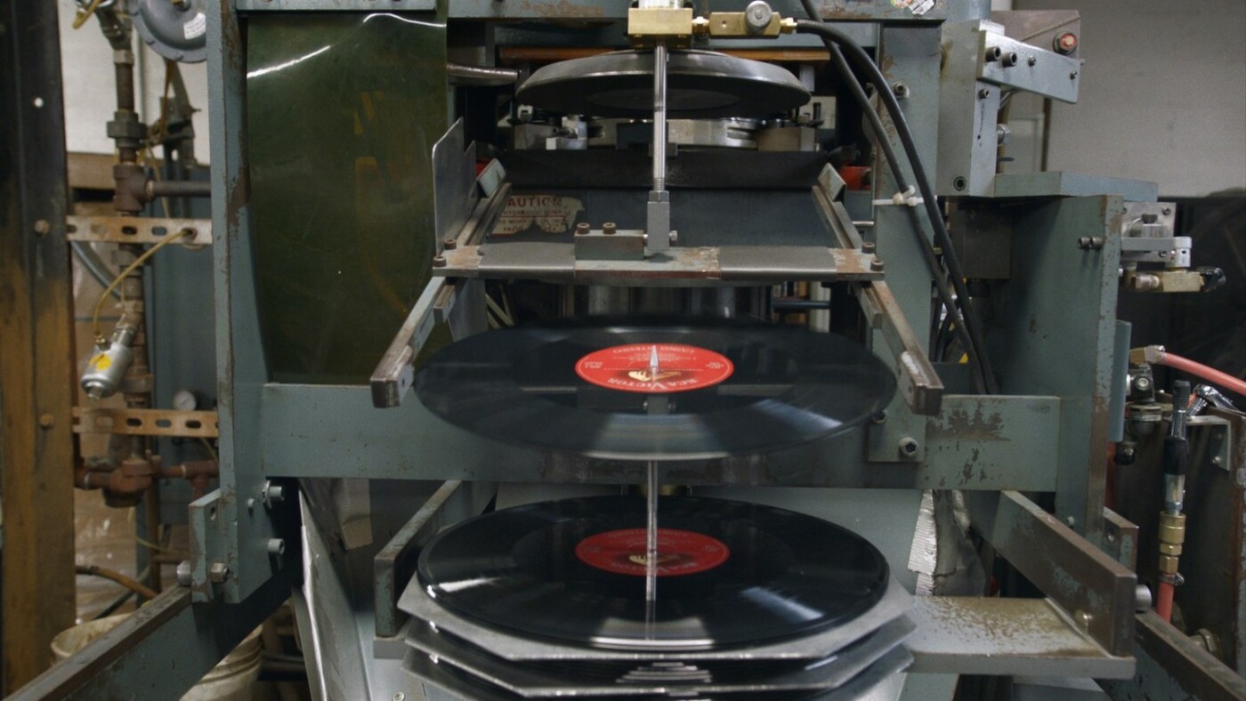 ‘Vinyl Nation’ doc captures the diversity of communities keeping record ...