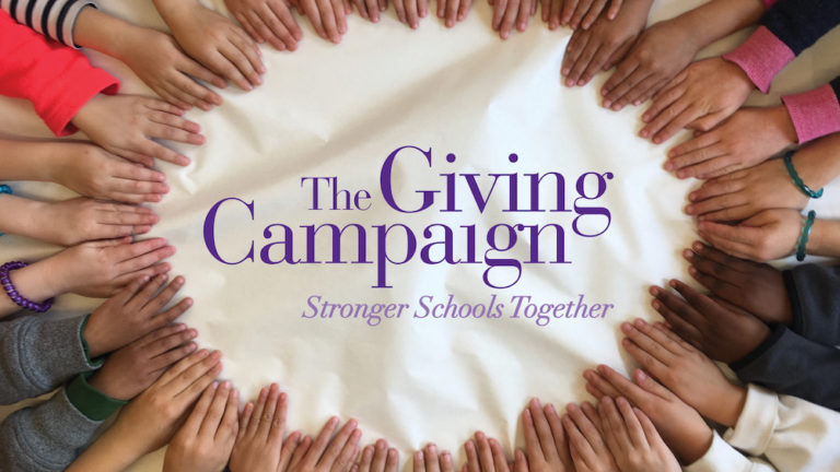 The Giving Campaign: Why do we need it? | Piedmont Exedra