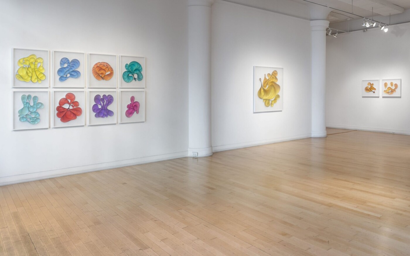 How Lisa Dolby Chadwick kept her gallery running and her community’s ...