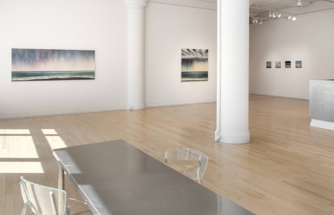 How Lisa Dolby Chadwick kept her gallery running and her community’s ...