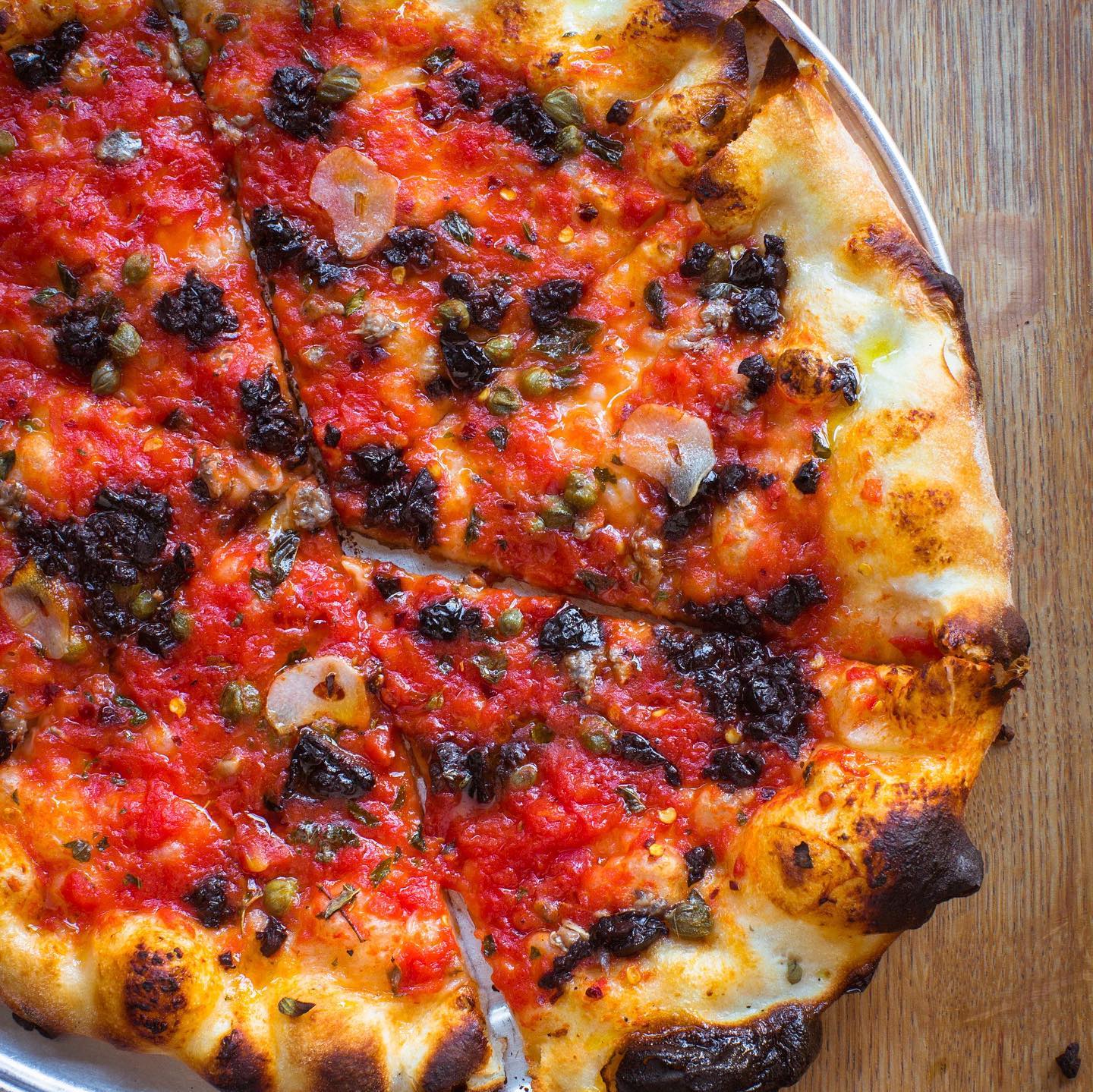 SF’s Pizzeria Delfina and Oren’s Hummus offer take-out in Piedmont ...
