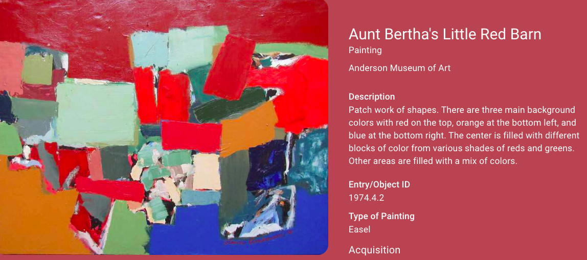 Oakland-based app CatalogIt brings museum art online | Piedmont Exedra