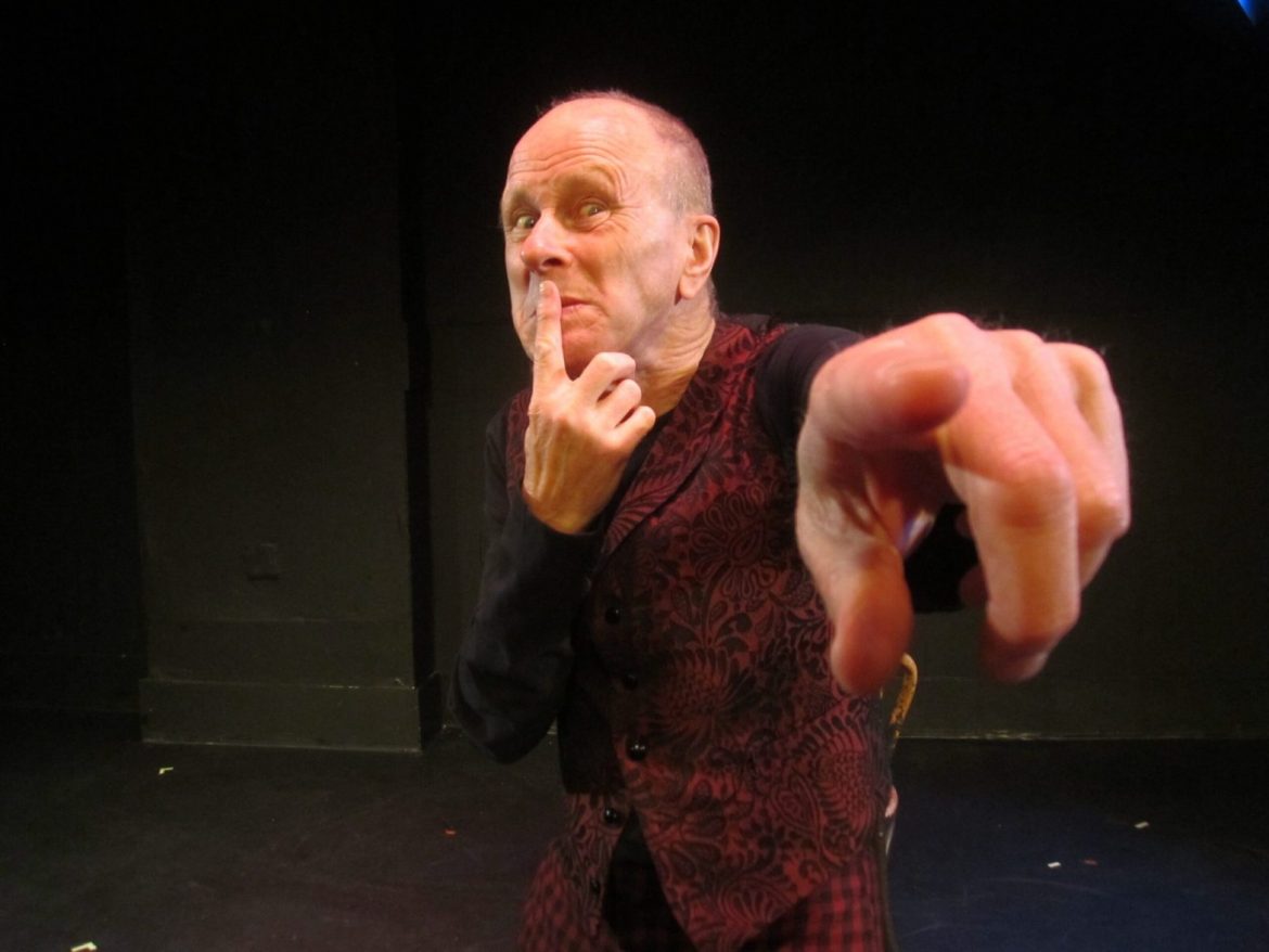 Best Bets: Classical guitar, piano, theater with humor, and more ...