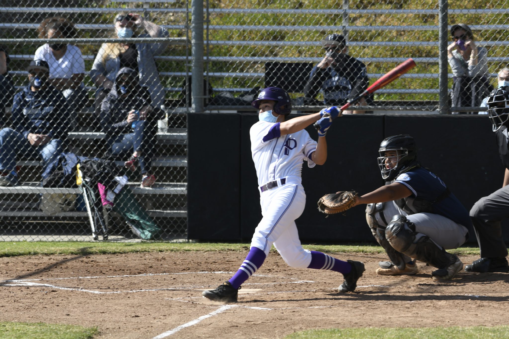 Piedmont baseball notches three more wins | Piedmont Exedra