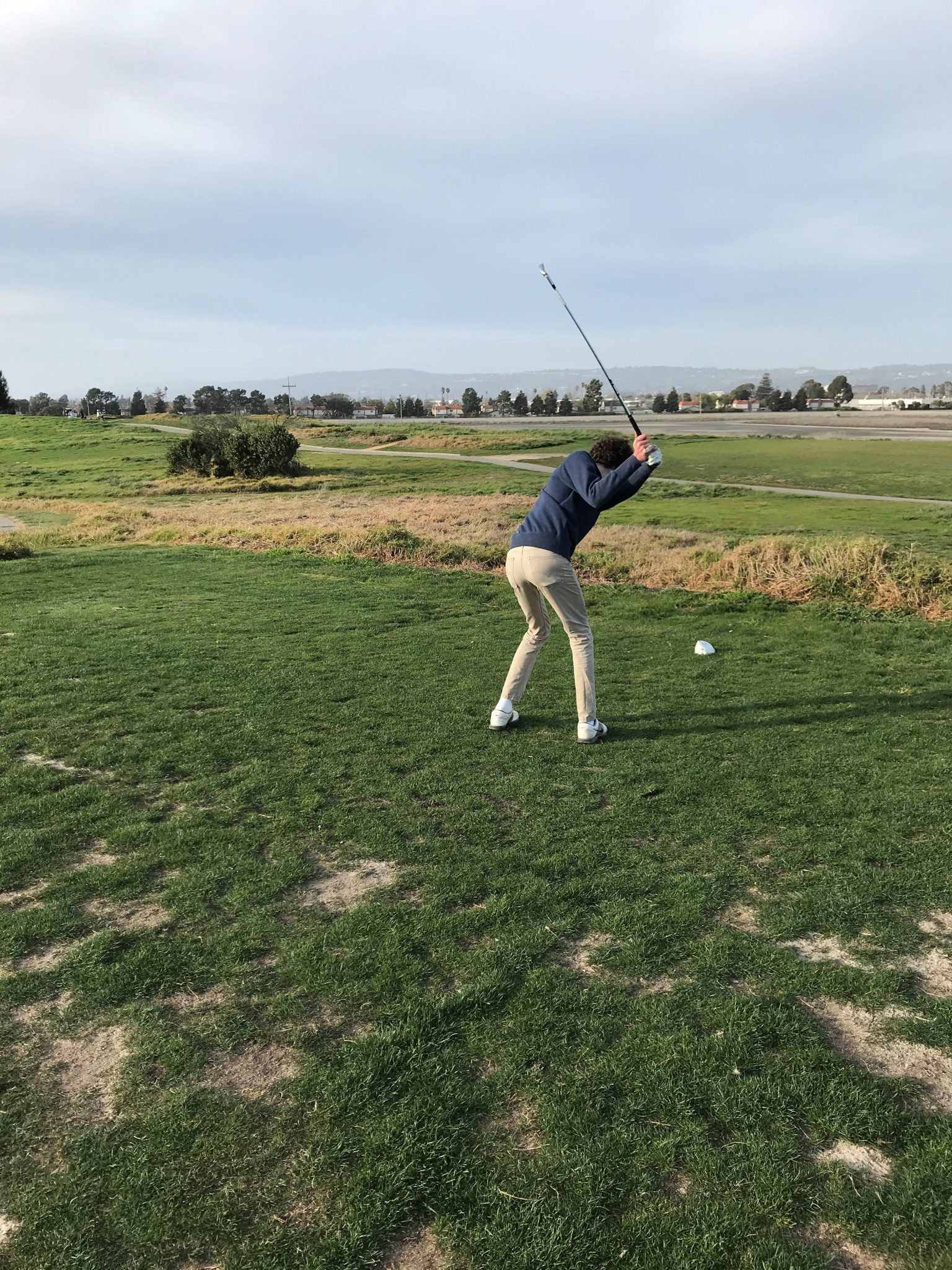 Piedmont boys golf places third in WACC tournament | Piedmont Exedra
