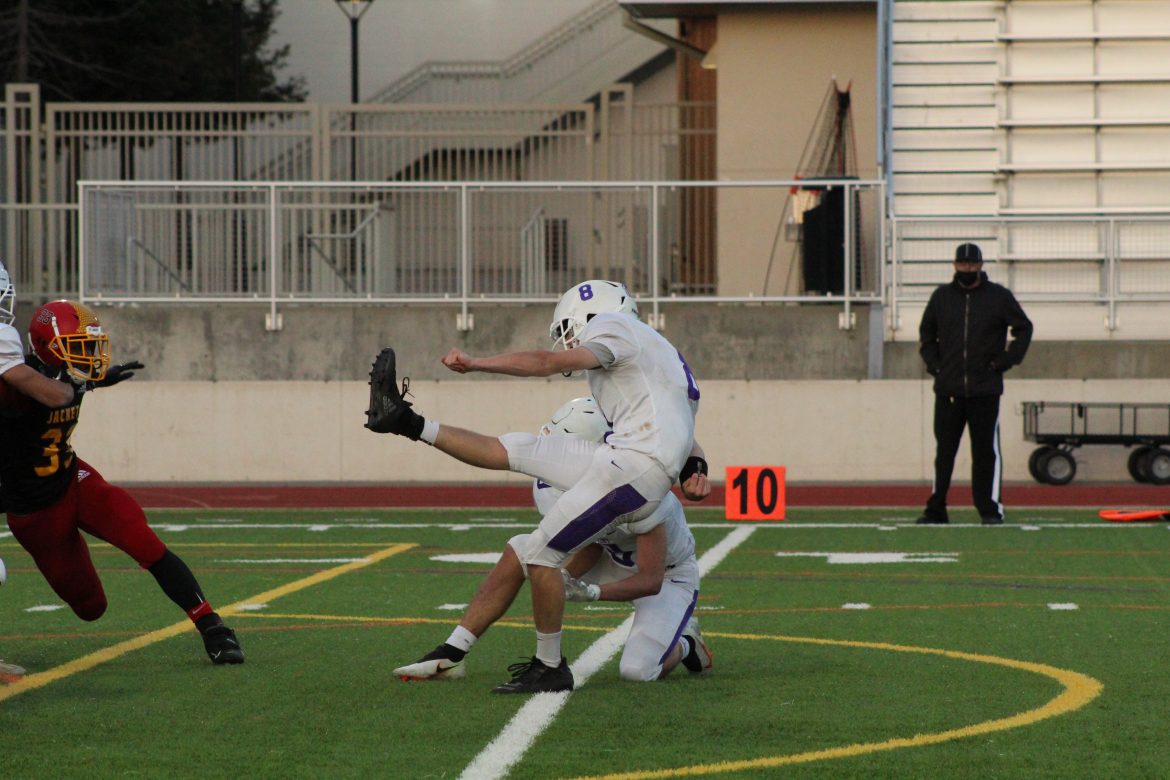 Piedmont football keeps rolling | Piedmont Exedra