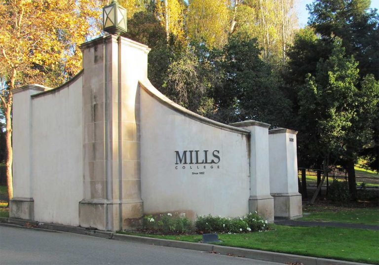 Proposed merger with Northeastern University would revive Mills College ...