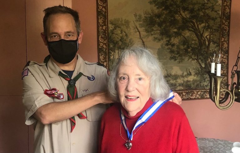 Piedmont Scouts celebrates 100th annual recognition event | Piedmont Exedra