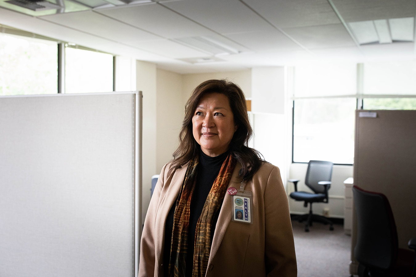 ‘We’re coming for you’: for public health officials, a year of threats ...