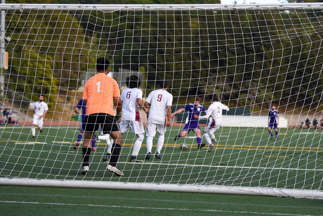 Piedmont boys soccer starts strong | Piedmont Exedra