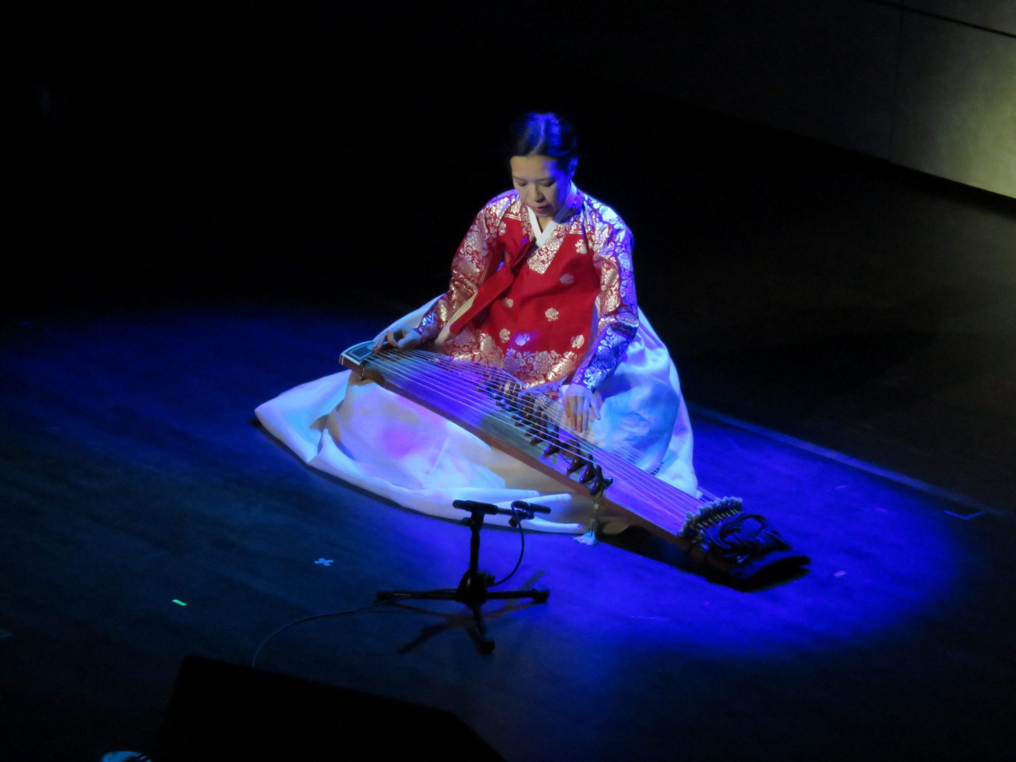 Celebrate AAPI Heritage Month with dance, music, zines, and the history ...