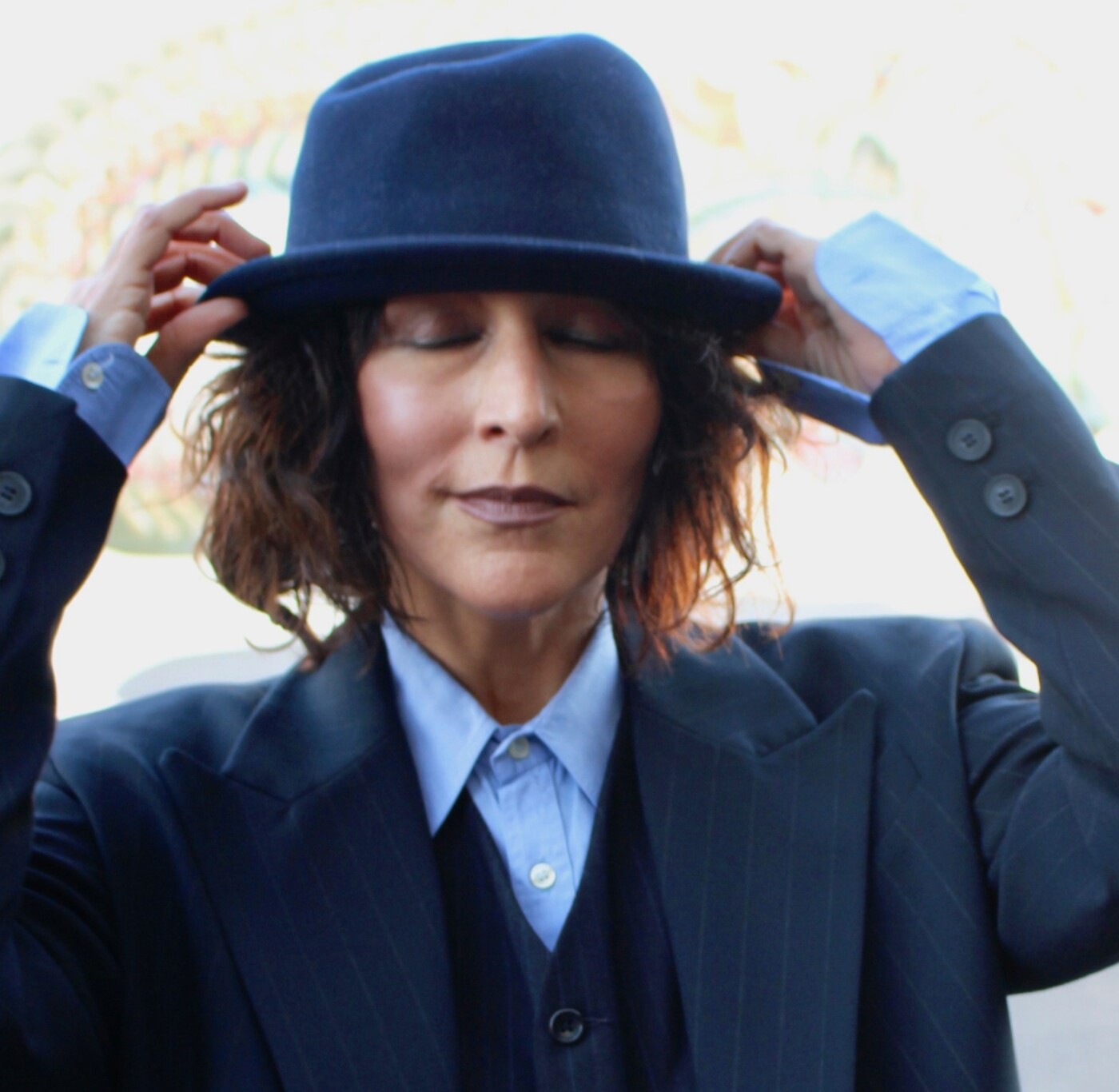 Theater troupes are still hedging bets about in-person performances ...