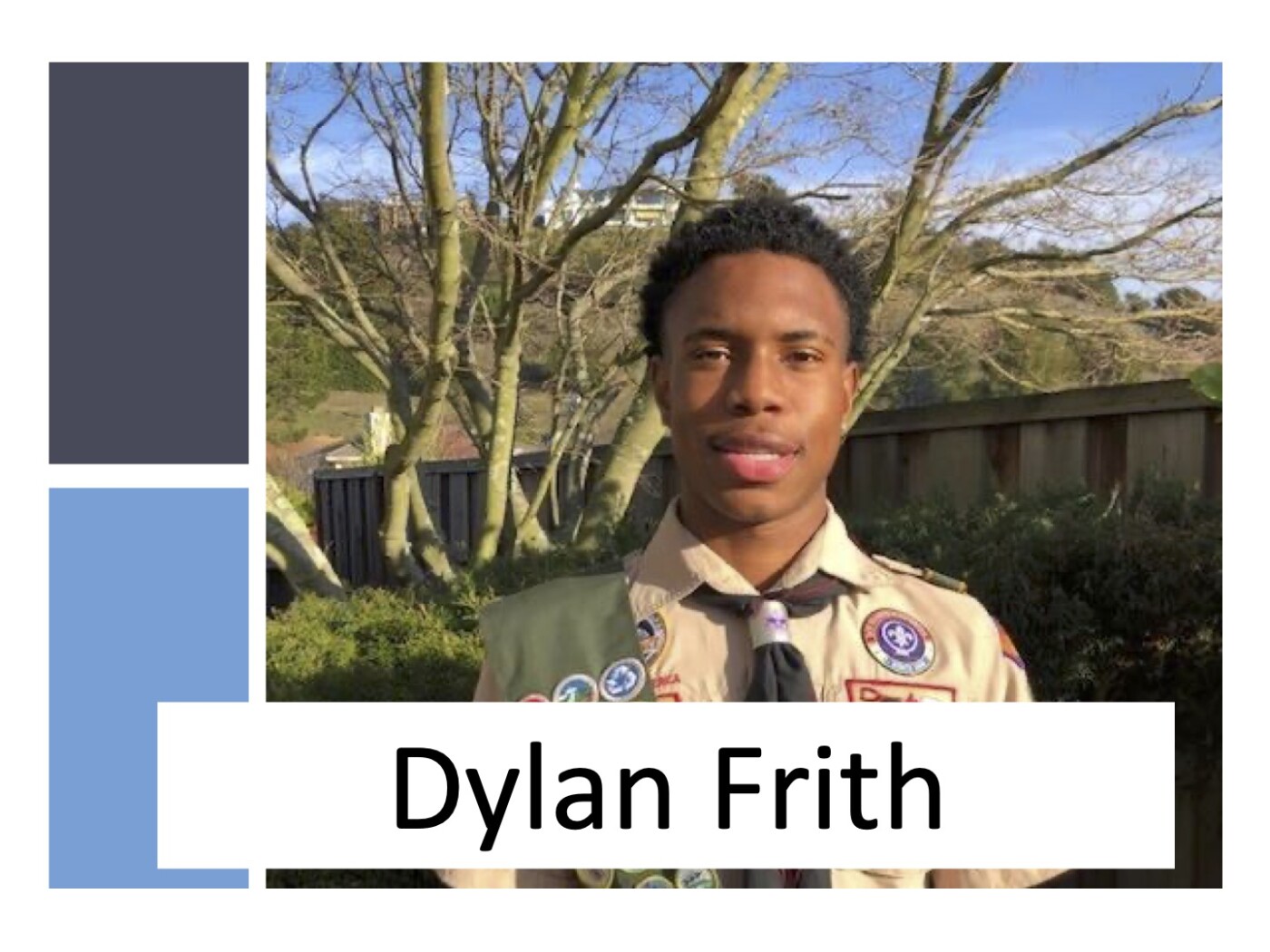 Piedmont Scouting honors Eagle Scouts | Piedmont Exedra