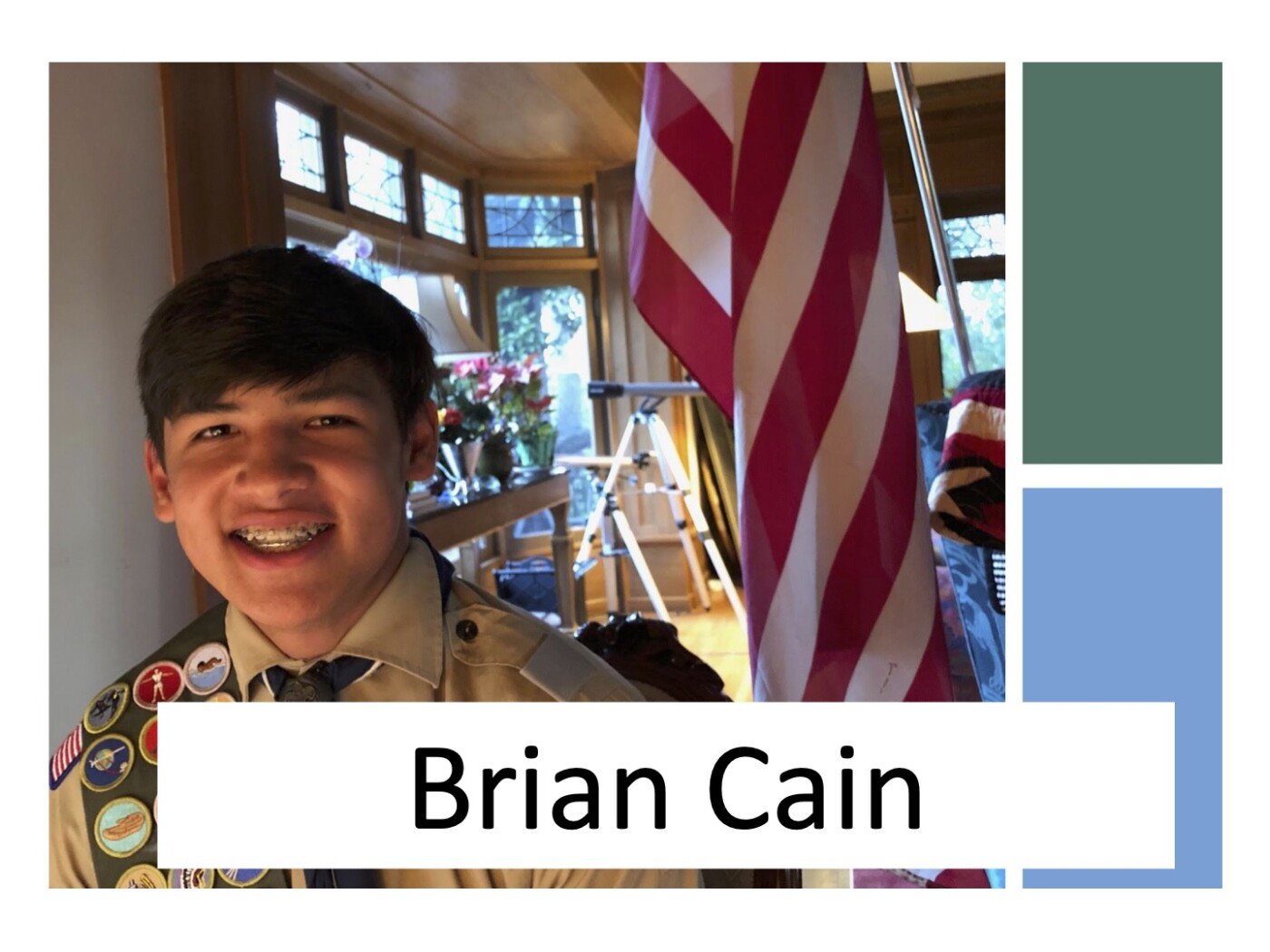 Piedmont Scouting honors Eagle Scouts | Piedmont Exedra