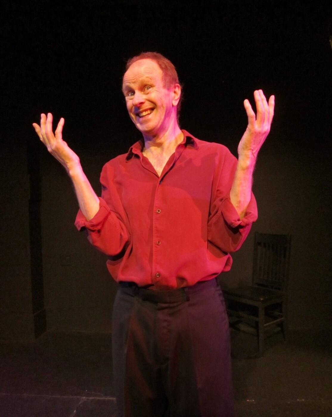 Best Bets: a Scottish string quartet, ODC festival, and more | Piedmont ...