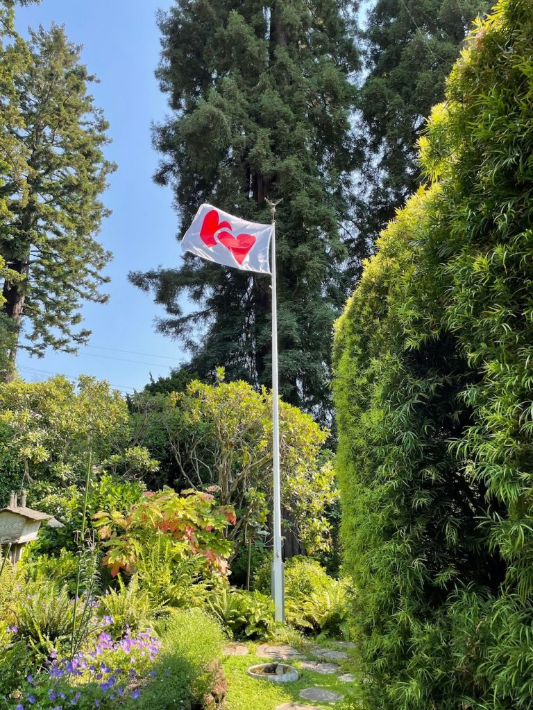 Hearts for Ryan St. John and the Wooster family | Piedmont Exedra