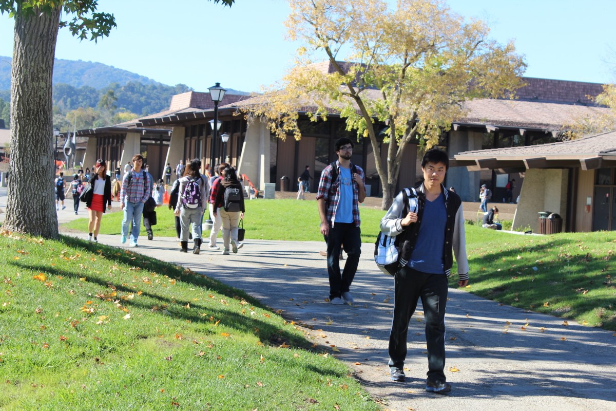 The collapse of community college enrollment: Can California turn it ...