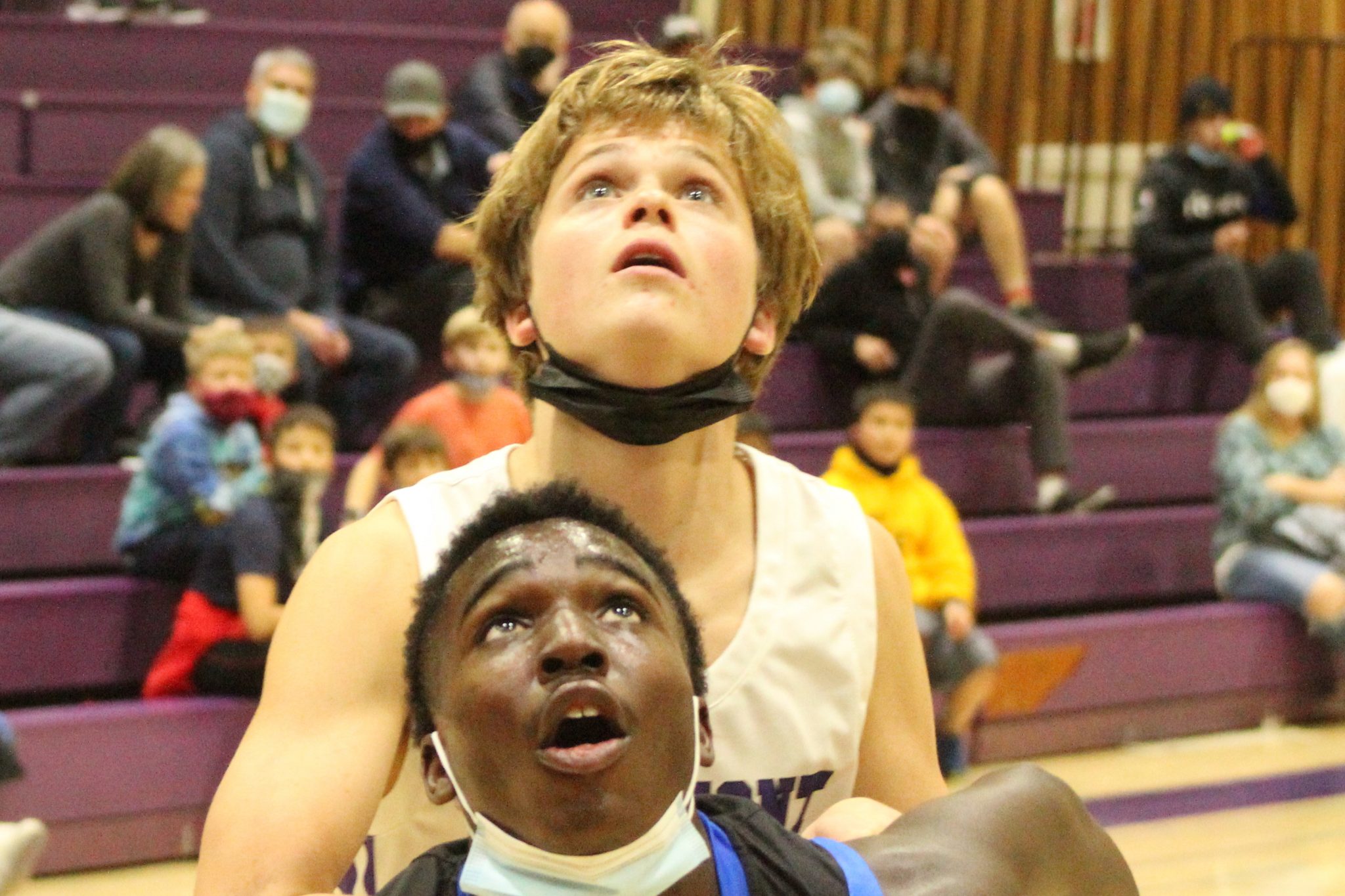 Piedmont boys basketball ready to go | Piedmont Exedra