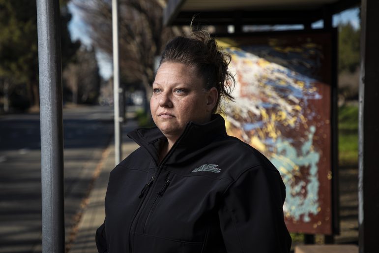 Transit worker shortage ripples through California economy | Piedmont ...