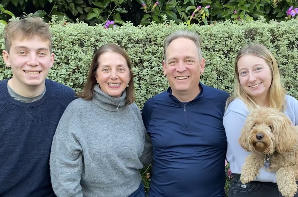 Who’s that Good Dog? | Piedmont Exedra