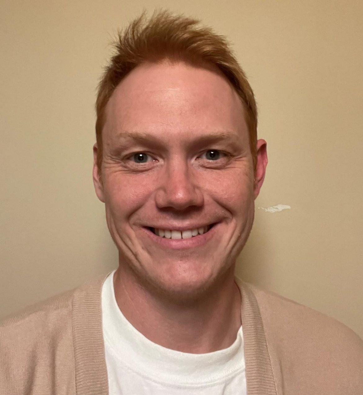 Liam Kelly joins PRD as new recreation supervisor | Piedmont Exedra
