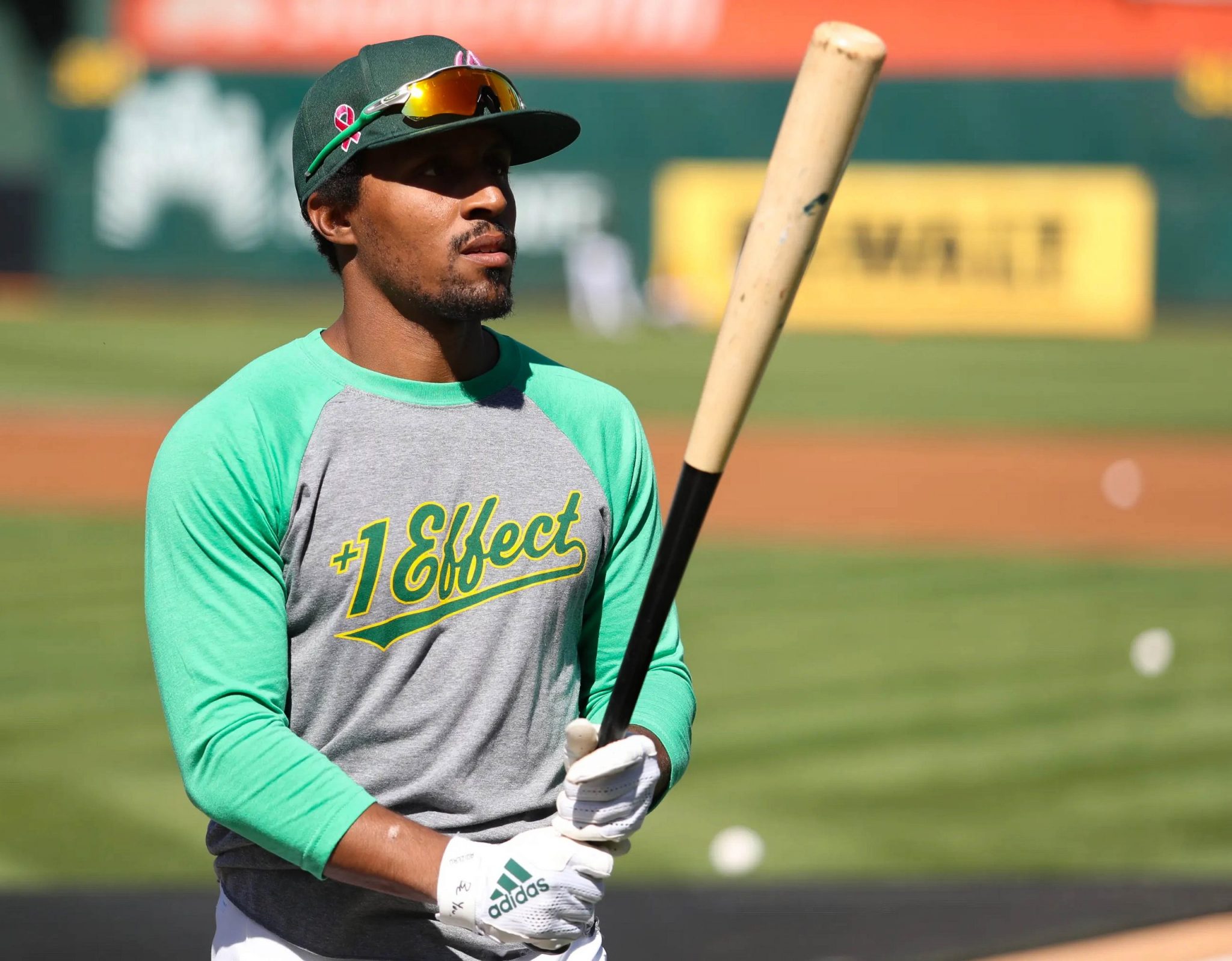 Oakland A’s star Tony Kemp on why local activism matters | Piedmont Exedra