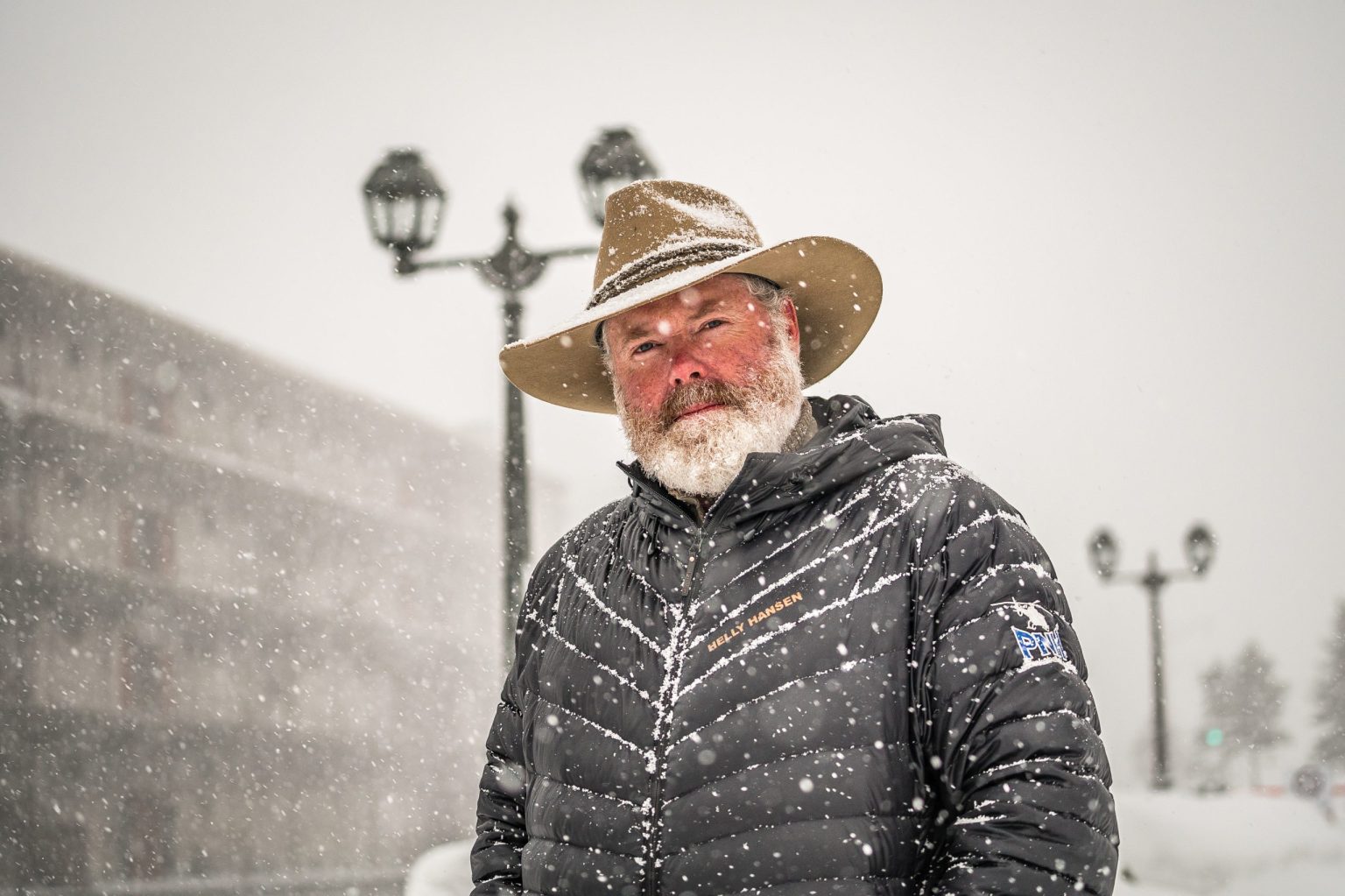 ‘Buried’ sheds light on a deadly Alpine Meadows avalanche | Piedmont Exedra