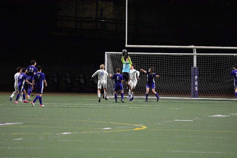 Piedmont boys soccer heads into transition year | Piedmont Exedra