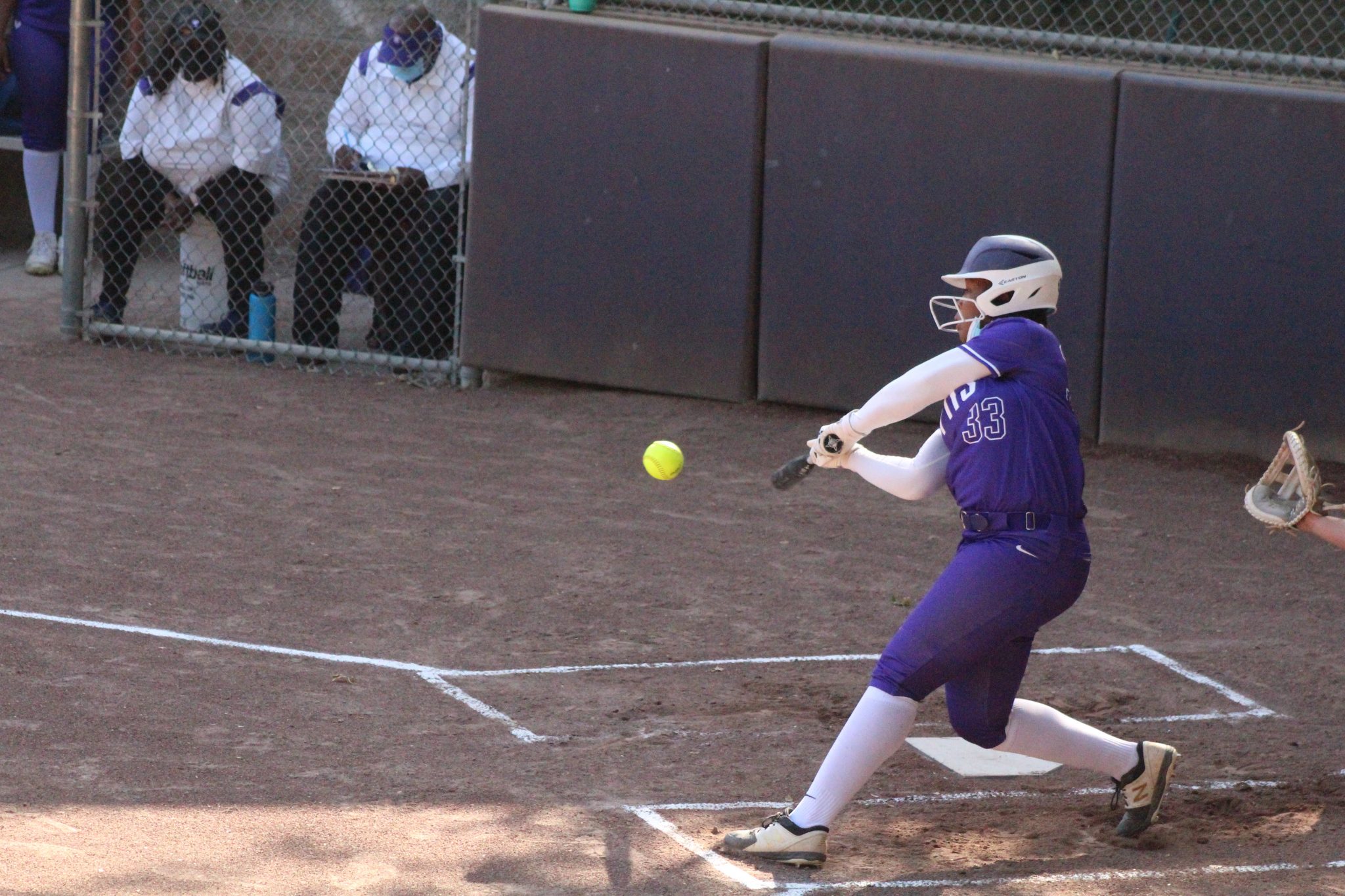 Piedmont softball season comes to an end | Piedmont Exedra