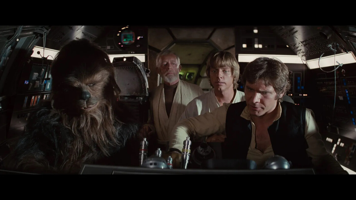 Pass the Remote: Lynch vs. Cronenberg, a ‘Star Wars’ summer, and more ...