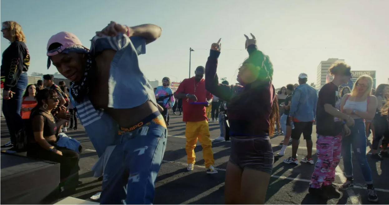 ‘We Were Hyphy’ attempts to capture a uniquely Bay movement | Piedmont ...