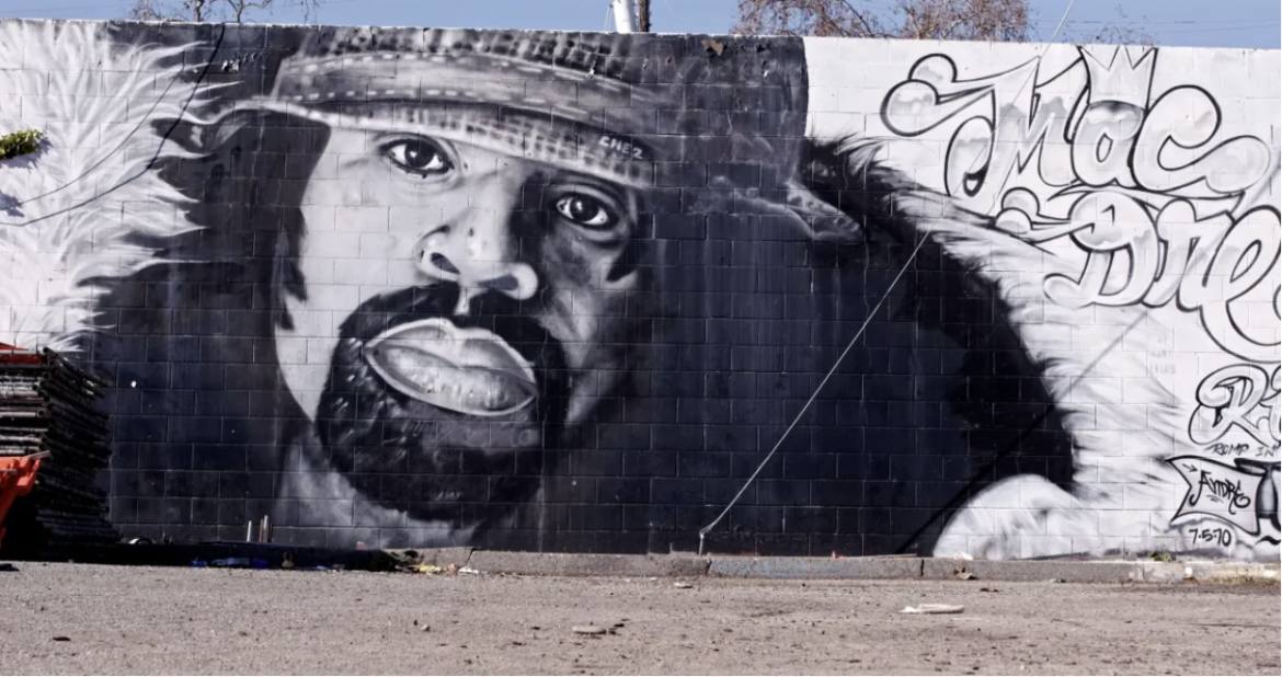 ‘We Were Hyphy’ attempts to capture a uniquely Bay movement | Piedmont ...