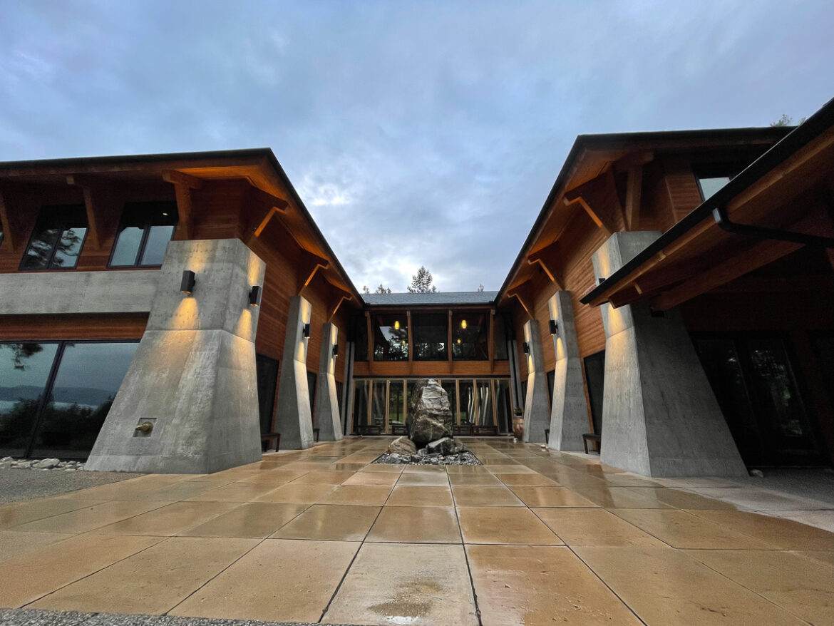 Travelogue | A road trip through beautiful British Columbia | Piedmont ...