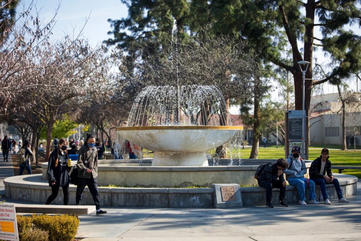 Why Cal State struggles to graduate Black students — and what could be ...