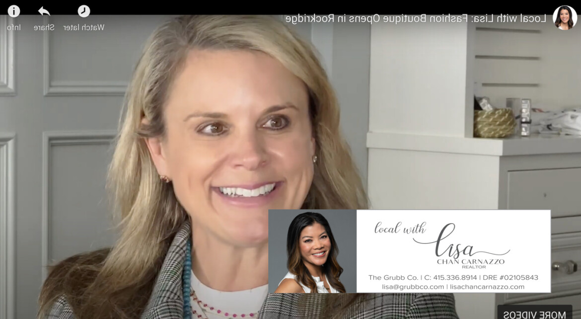 Local with Lisa | ‘Market’ opens in Rockridge | Piedmont Exedra